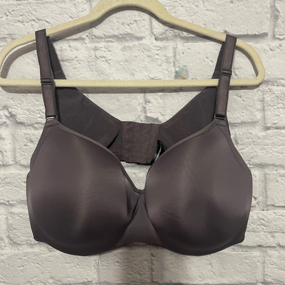 torrid | Intimates & Sleepwear | Torrid Curve 42ddd 36 Back Smoothing ...